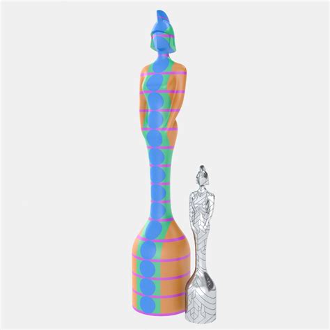 Matthew Williamson Unveils Worker Bee Informed Brit Award