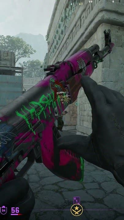 Putting My Beautiful Green Gut Knife Gamma Doppler In The Defusers