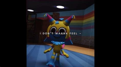 I Dont Wanna Feeldandy World Youtube