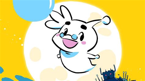 Bubble Ghost Remake Official Announcement Trailer