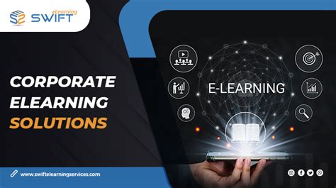 Corporate Elearning Solutions Corporate Training Services