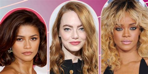 Shoulder Length Haircuts 2022 Round Face