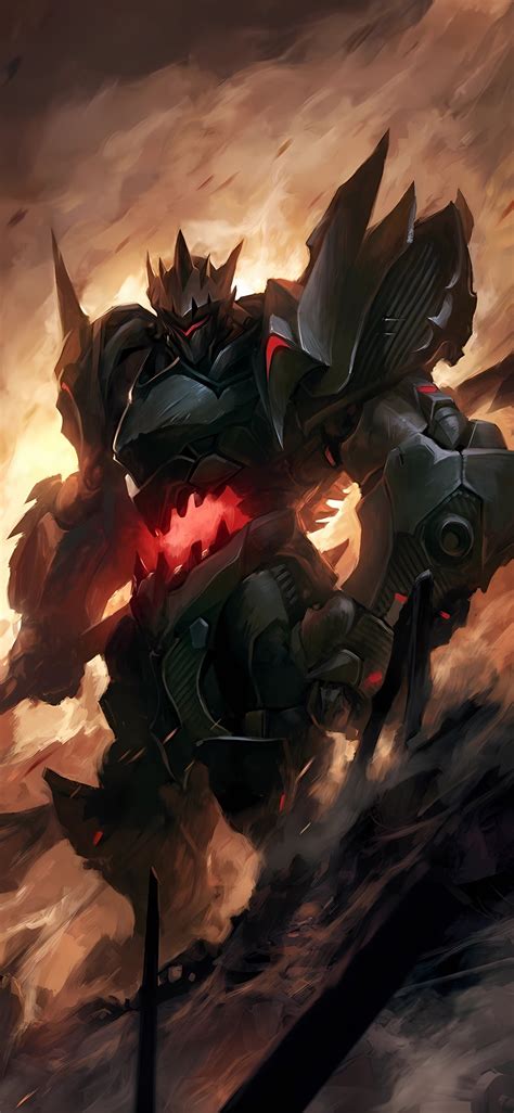 Reinhardt Wallpaper By Bruce Liu [2216x4800] R Reinhardtmains