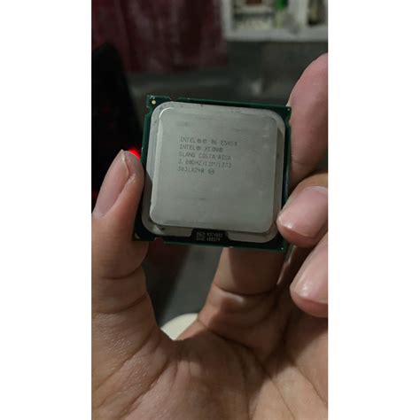Jual Intel Xeon E5450 3 0ghz Shopee Indonesia