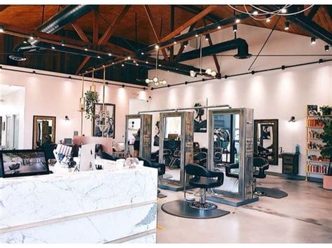 15 Best Hair Salons In Los Angeles 2026 Fabbon