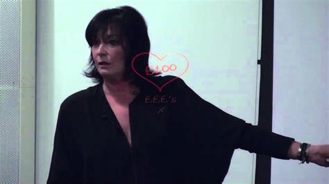 Why Work Is The New Sex Avril Millar At Tedxwhitehallwomen Youtube