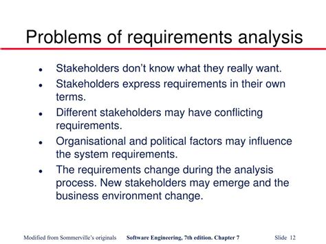 Ppt Requirements Engineering Processes Powerpoint Presentation Free