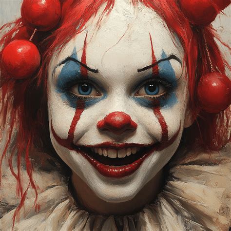 Gibby The Clown Journey Through Laughter And Joy