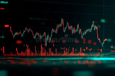Understanding Market Trends Through Intricate Data Visualizations In