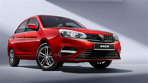 بروتون ساجا موديل 2021 في مصر سيارة إقتصادية بخامات ممتازة وثبات قوي