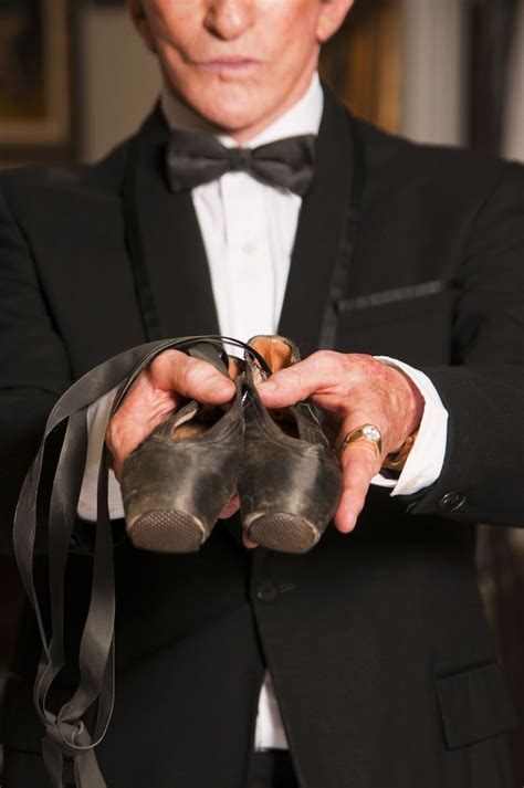 Joys Point Shoes Dancing Lead In Bolero Produced By Mr Leon