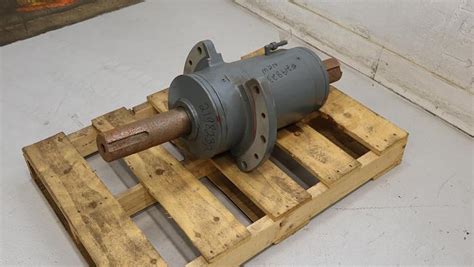 Refurbished Metso Ms 50v120v Rotating Assembly 45533 For Sale At Can Am Machinery Inc