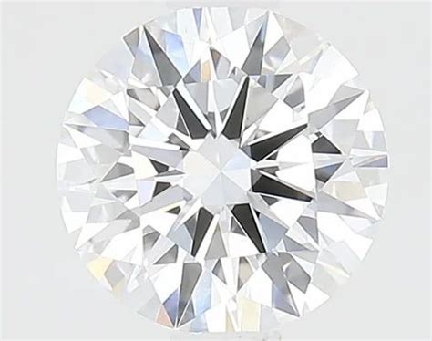 Vvs2 Round Cvd Diamond At ₹ 23432carat Chemical Vapour Disposition
