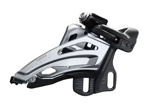 Shimano Deore Koloshop Cz