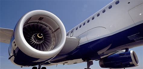 Airbus A320ceo Engines Can Easily Run On Saf Alone Major Test Shows