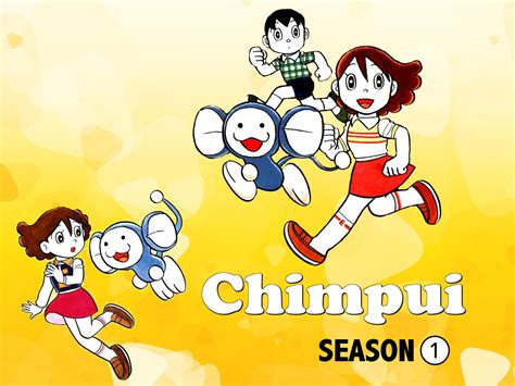 Prime Video Chimpui Season 1