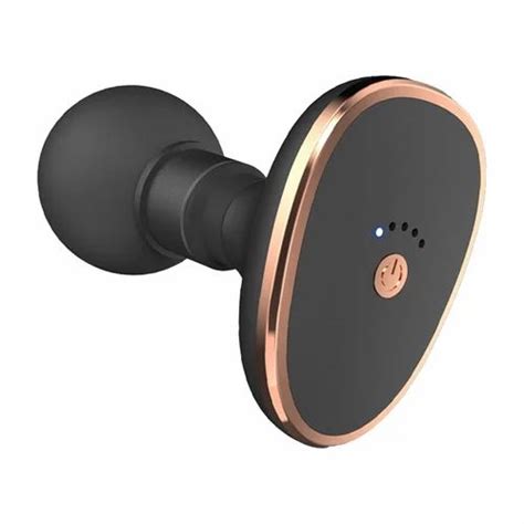 Plastic Mini Portable Body Massager At ₹ 90piece In Surat Id