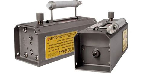 A Camera Containing Radioactive Material Is Missing In The Houston Area