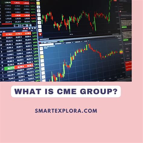 What Is Cme Group All You Need To Know 2022 Smart Explorer