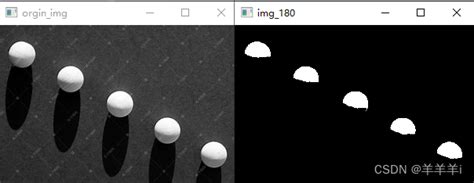 Opencv图像处理 基于python 形态学处理 开运算、闭运算、顶帽、黑帽运算opencv 顶帽 Csdn博客