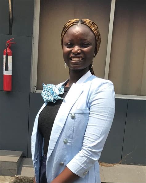 Aderonke Adekunle On Linkedin I4gzuri 10 Comments