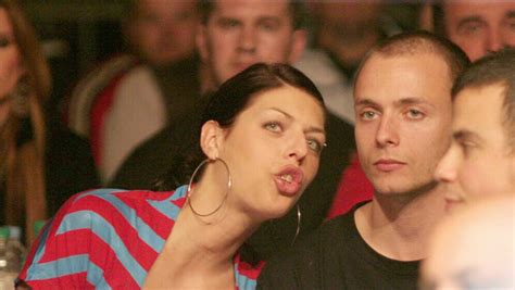 On Je Bio Najozbiljniji Dečko Blanke Vlašić Prije Supruga Rubena Bili