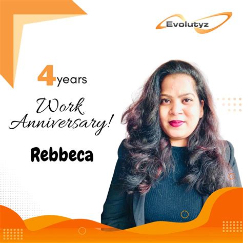 Rebbeca Herron On Linkedin Bestplacestowork Companyanniversary Evolutyz