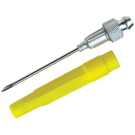 Grease Injector Needle At ₹ 3120piece Faridabad Id 4846667930