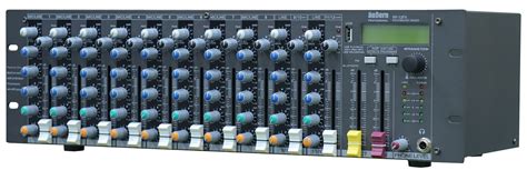 Best Analog Rack Mixer At Harold Raines Blog