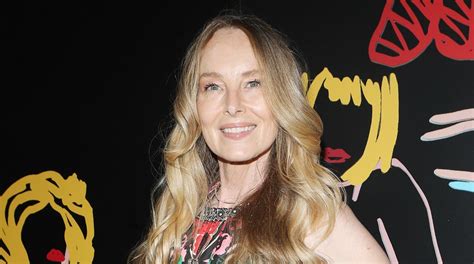 Chynna Phillips Joined 12 Step Program After Self Reflection I Am One
