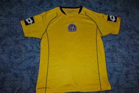Old Fc Hoverla Uzhhorod Football Shirts And Soccer Jerseys