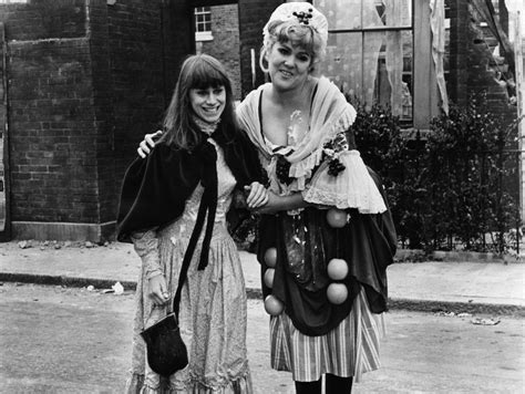 Lynn Redgrave Actress