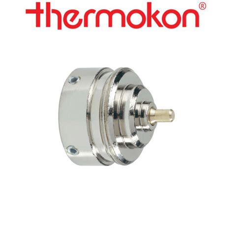 Thermokon Ventiladapter Sab Für Danfoss Rav L Z804