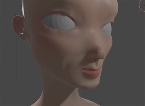 High Poly Count In Some Areas Now It Looks Strange Ask Gamedevtv