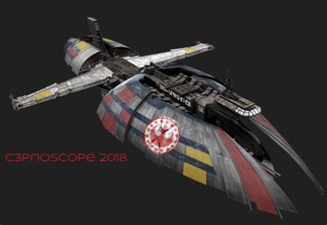 Munificent Class Star Frigate