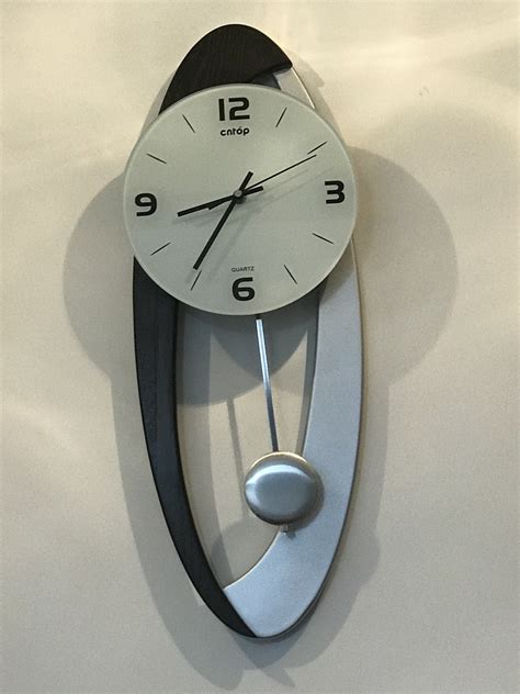 Pendulum Clock Accountbery