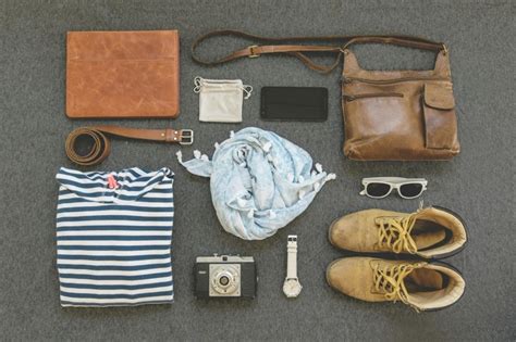 Navigating The Wild Must Have Outdoor Travel Accessories