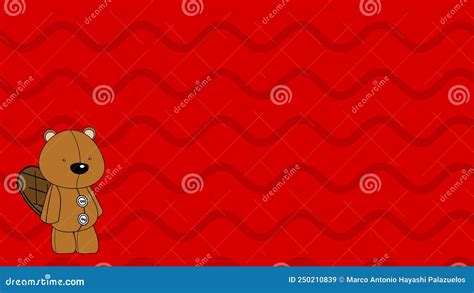 Toy Plush Chibi Turtle Cartoon Illustration Background Cartoondealer