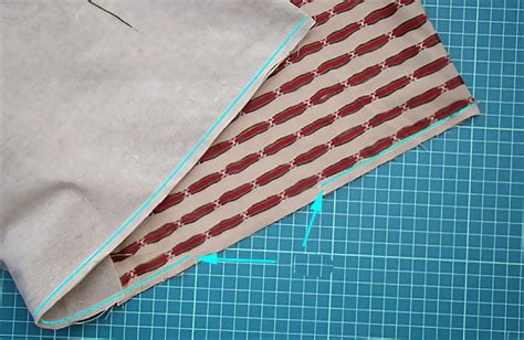 Eco Shopping Bag Tutorial ~ Free