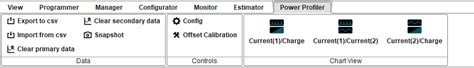 11 2 5 Basic Power Profiler Operations UM B 083