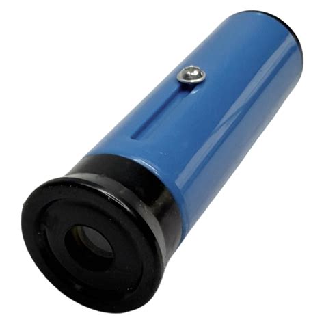 Custom Handheld Spectroscope Direct View Spectroscope Spectral Analysis