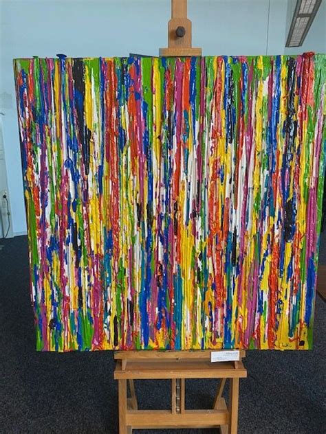 Rythm Of Live Atelier Ketlin