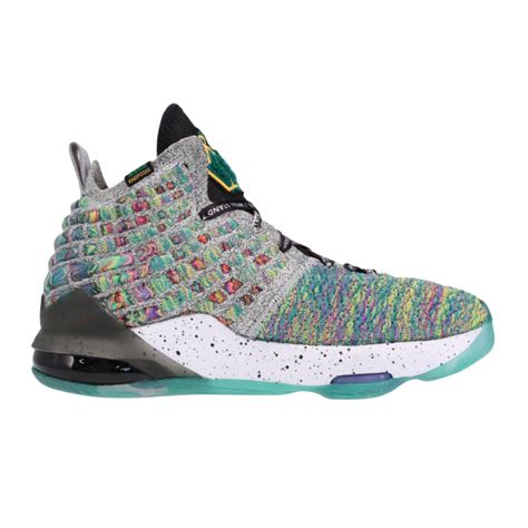 Nike Lebron 17 Gs I Promise Jan 2020 Cw2761300