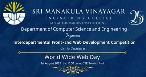 Best Engineering College In Tamilnadupondicherry