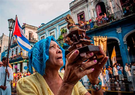 Religión Y Constitución Reformas Constitucionales En Cuba