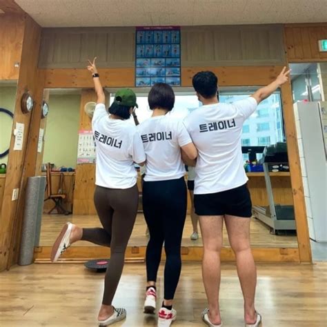 팽성헬스 팽성둔포pt는 재등록 많은 머슬맥휘트니스에서~ 네이버 블로그