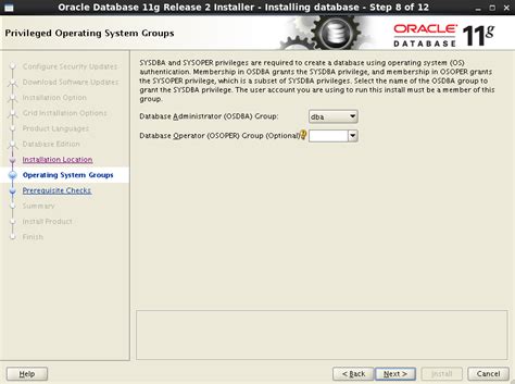 Oracle Two Node Rac Installation On Vmware Workstation Part 6 Ktexperts