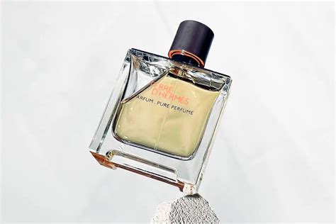 Review Nước Hoa Terre Dhermes Parfum Mc Perfume And Diamond Công Ty