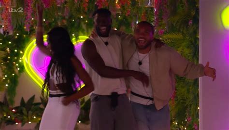 Love Island Fans Shocked By Bombshell Reubens Real Age