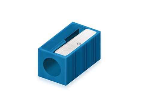 Pencil Sharpener Design In Photoshop Pencil Sharpener Photoshop